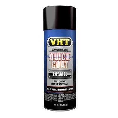 Hittebestendige verf VHT - Mercurius Paint