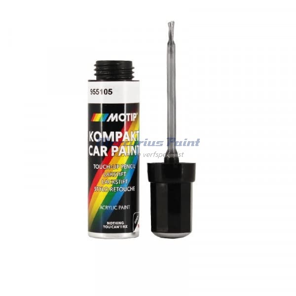 Autolak koopt u bij Mercurius Paint